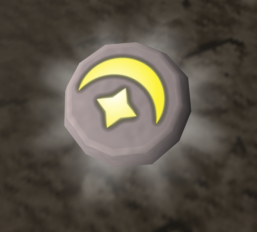 Glowing Cosmic Rune Runescape Wiki Fandom Powered By Wikia