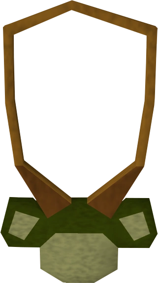 Monkeyspeak amulet | RuneScape Wiki | FANDOM powered by Wikia