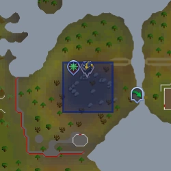 Coal truck mining site | RuneScape Wiki | Fandom