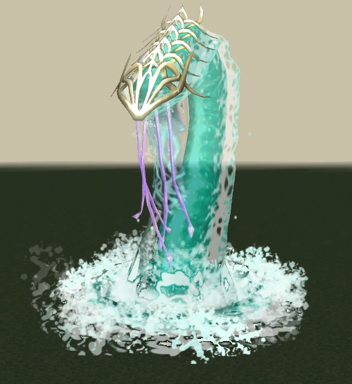 Yakamaru | RuneScape Wiki | Fandom