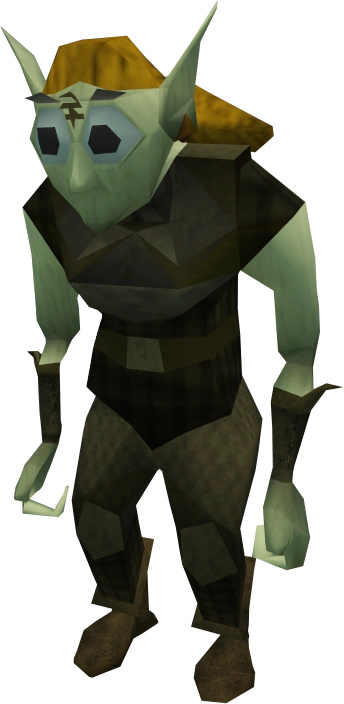 Zanik | RuneScape Wiki | Fandom