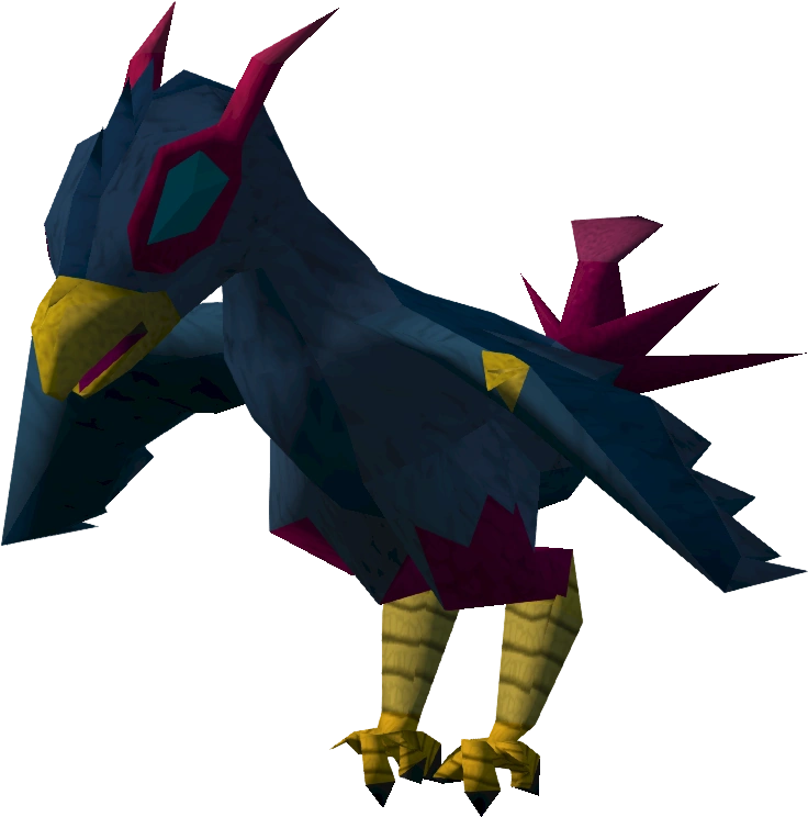 Baby Roc | RuneScape Wiki | FANDOM powered by Wikia