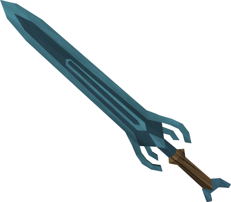 Rune Sword Runescape Wiki Fandom Powered By Wikia