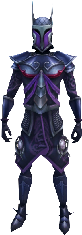 Battle Robes (Umbra) | RuneScape Wiki | FANDOM powered by Wikia