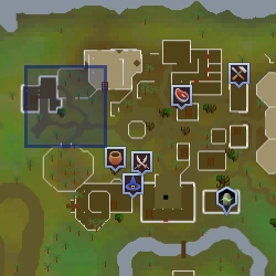 Monkey Child | RuneScape Wiki | FANDOM powered by Wikia