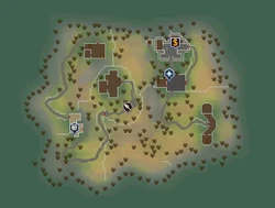 Tutorial Island (Beneath Cursed Tides) | RuneScape Wiki | FANDOM ...