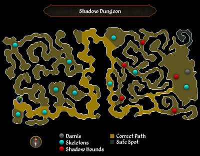Desert Treasure quick guide | RuneScape Wiki | Fandom
