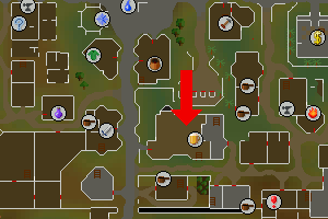 Blue Moon Inn | RuneWiki | FANDOM powered by Wikia