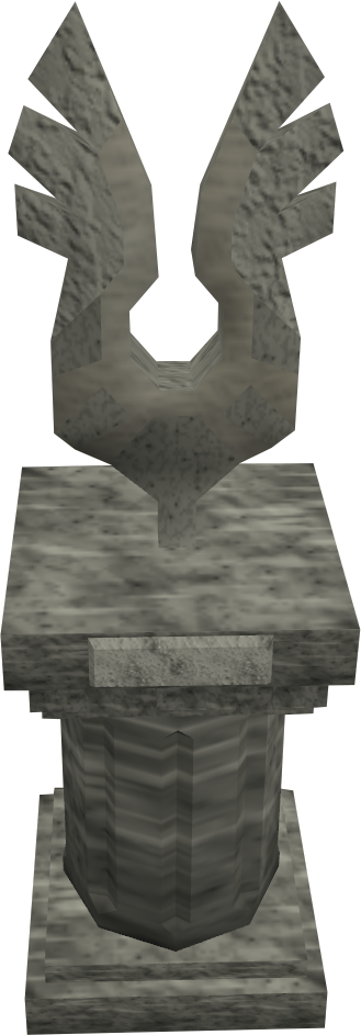Symbol Of Armadyl Runescape Wiki Fandom Powered By Wikia