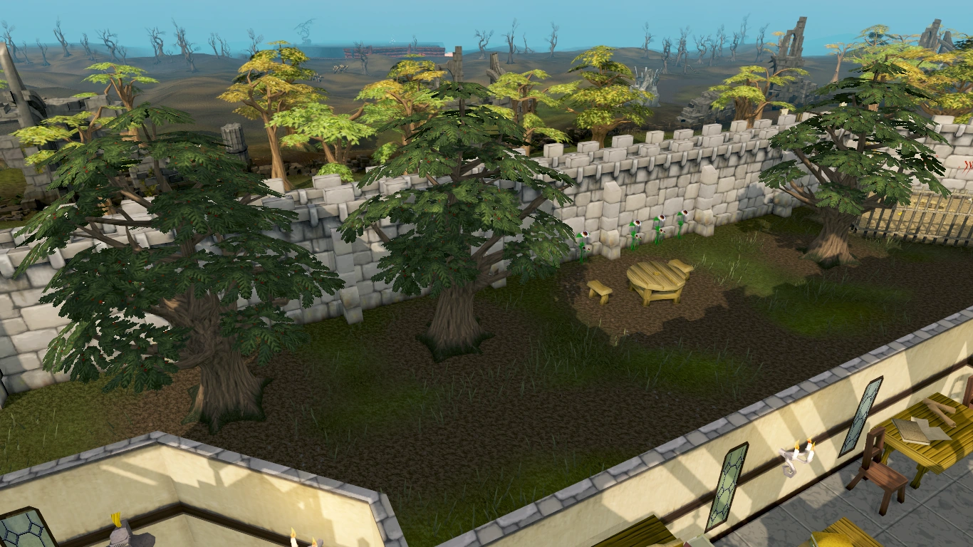 Yew | RuneScape Wiki | FANDOM powered by Wikia