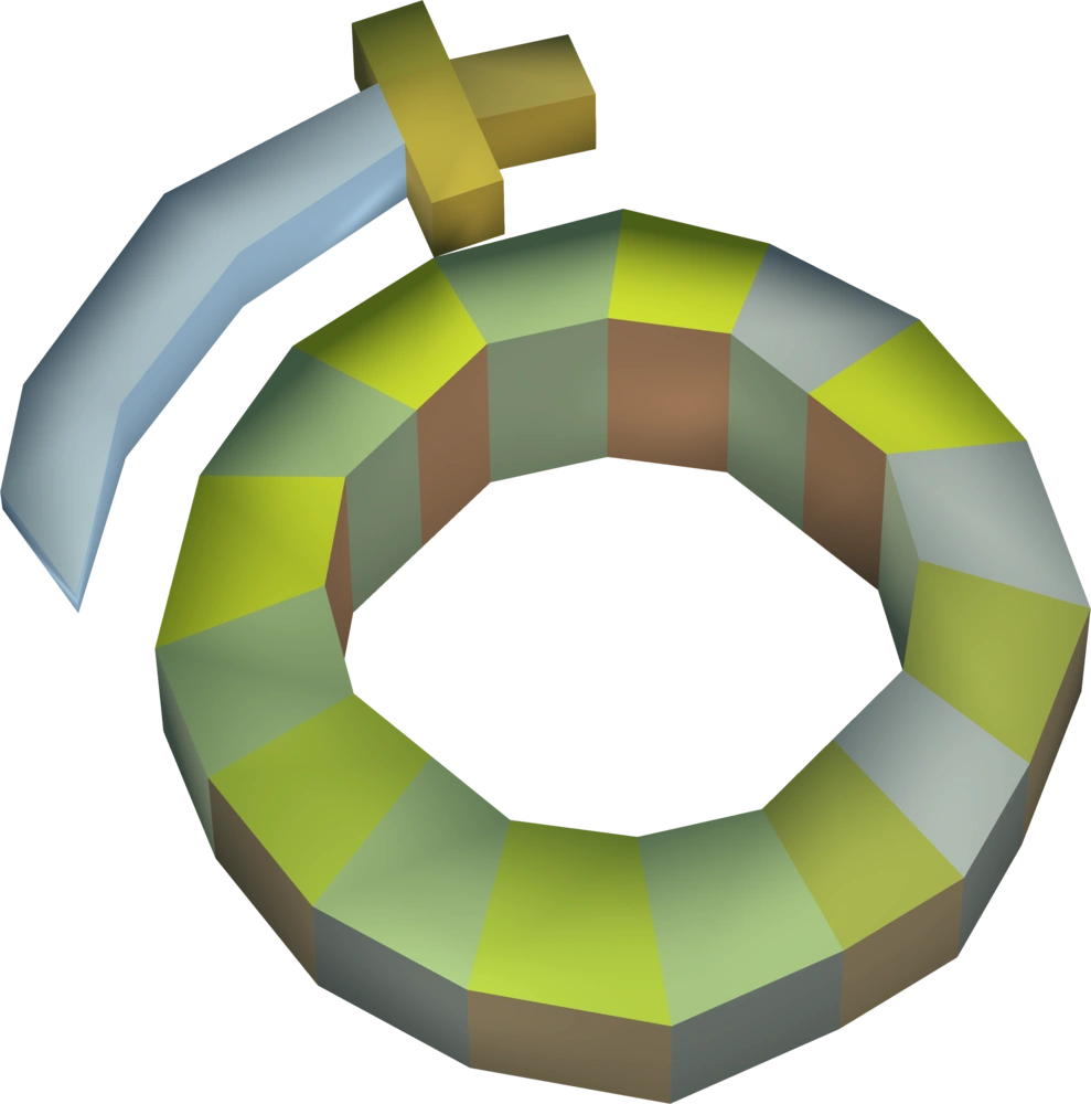 Warrior ring | RuneScape Wiki | Fandom