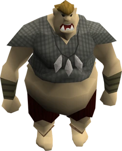 Ogre | RuneScape Wiki | Fandom
