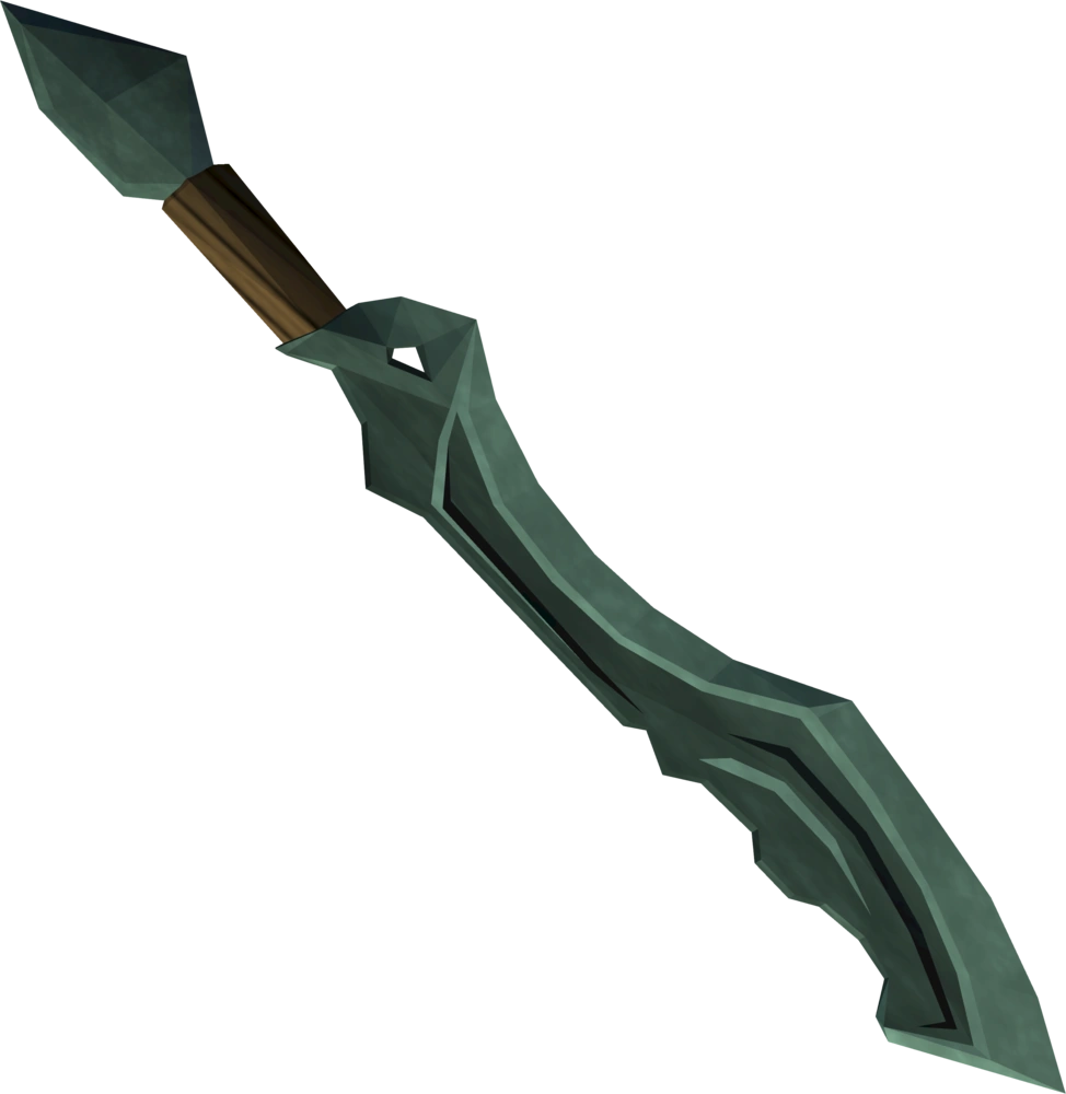 Off-hand adamant scimitar | RuneScape Wiki | Fandom