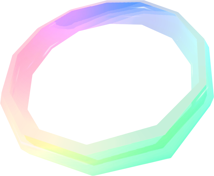 Rainbow Halo | RuneScape Wiki | Fandom