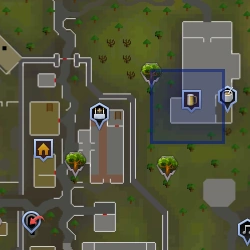 Jolly Boar Inn | RuneScape Wiki | Fandom