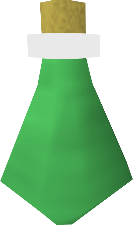 Ranging potion | RuneScape Wiki | Fandom