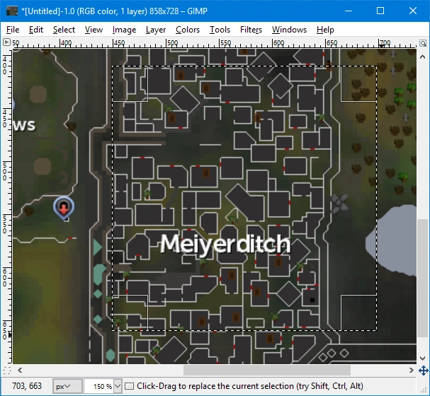 RuneScape:Editing/Basic maps | RuneScape Wiki | Fandom