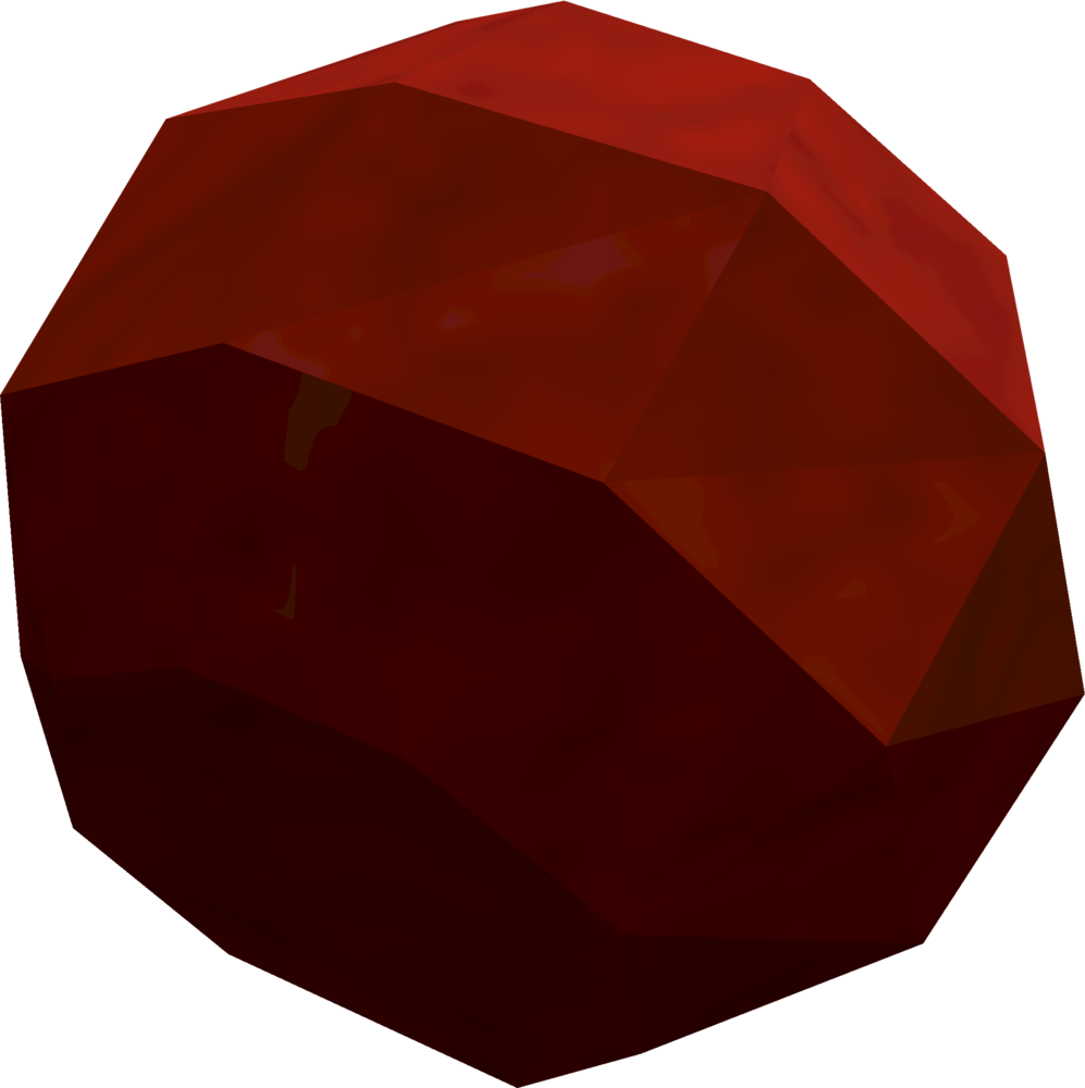 Strange Glowing Orb Red Runescape Wiki Fandom Powered By Wikia