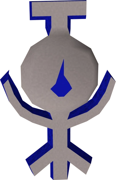 Water talisman | RuneScape Wiki | FANDOM powered by Wikia