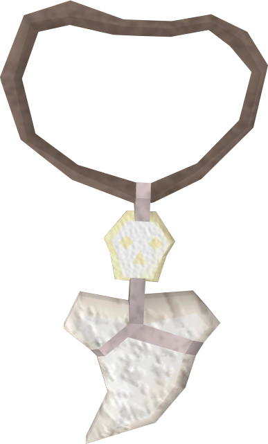 Amulet of ranging | RuneScape Wiki | Fandom