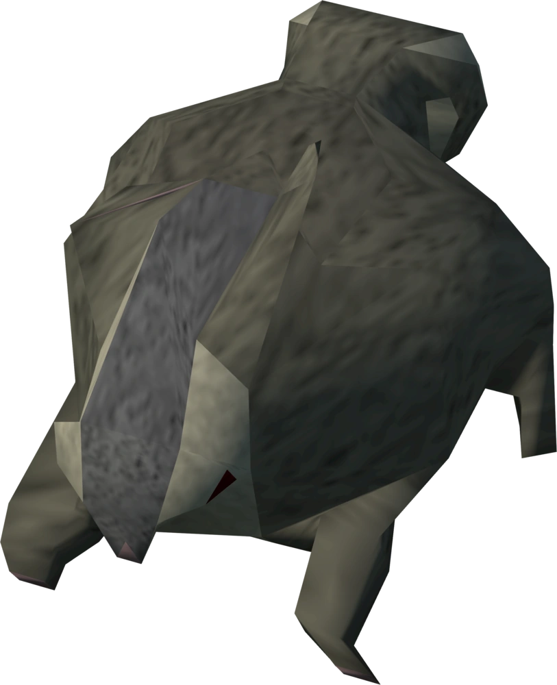 Castlewars chinchompa | RuneScape Wiki | Fandom