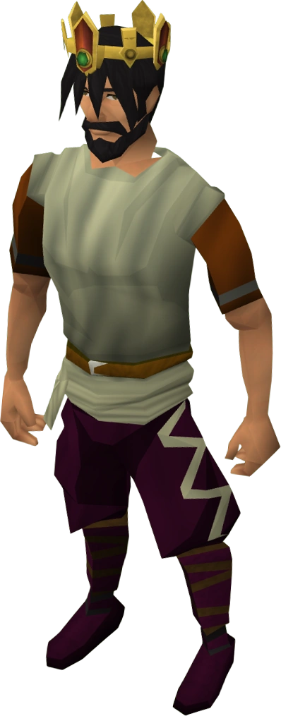 Crown of Legends | RuneScape Wiki | Fandom