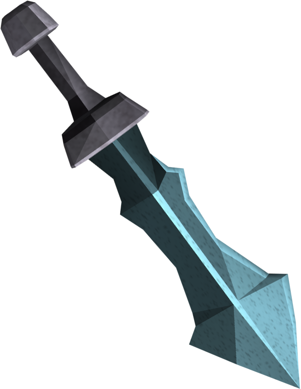 Rune Ceremonial Sword Iii Runescape Wiki Fandom Powered By Wikia