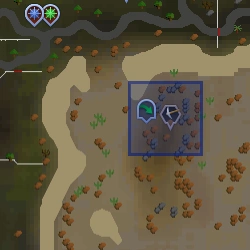 Al Kharid mining site | RuneScape Wiki | Fandom