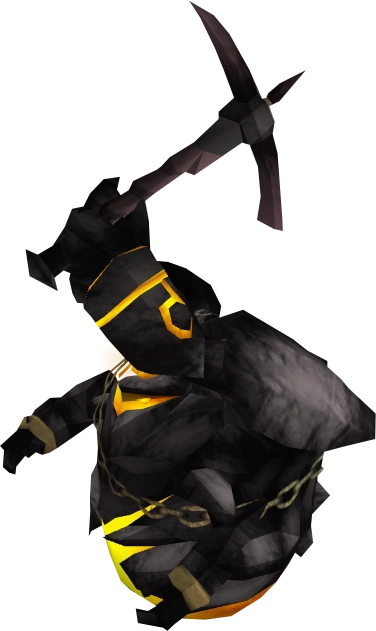 Pickaxe | RuneScape Wiki | Fandom