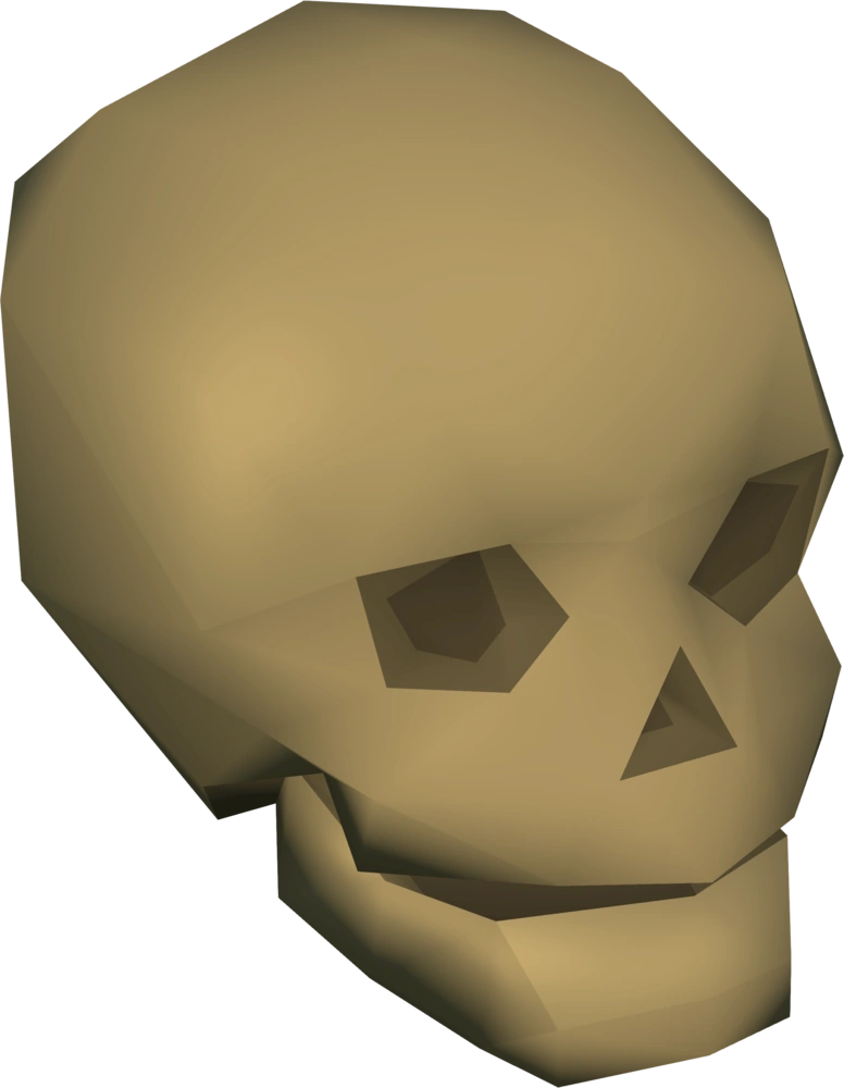 Shade skull | RuneScape Wiki | FANDOM powered by Wikia