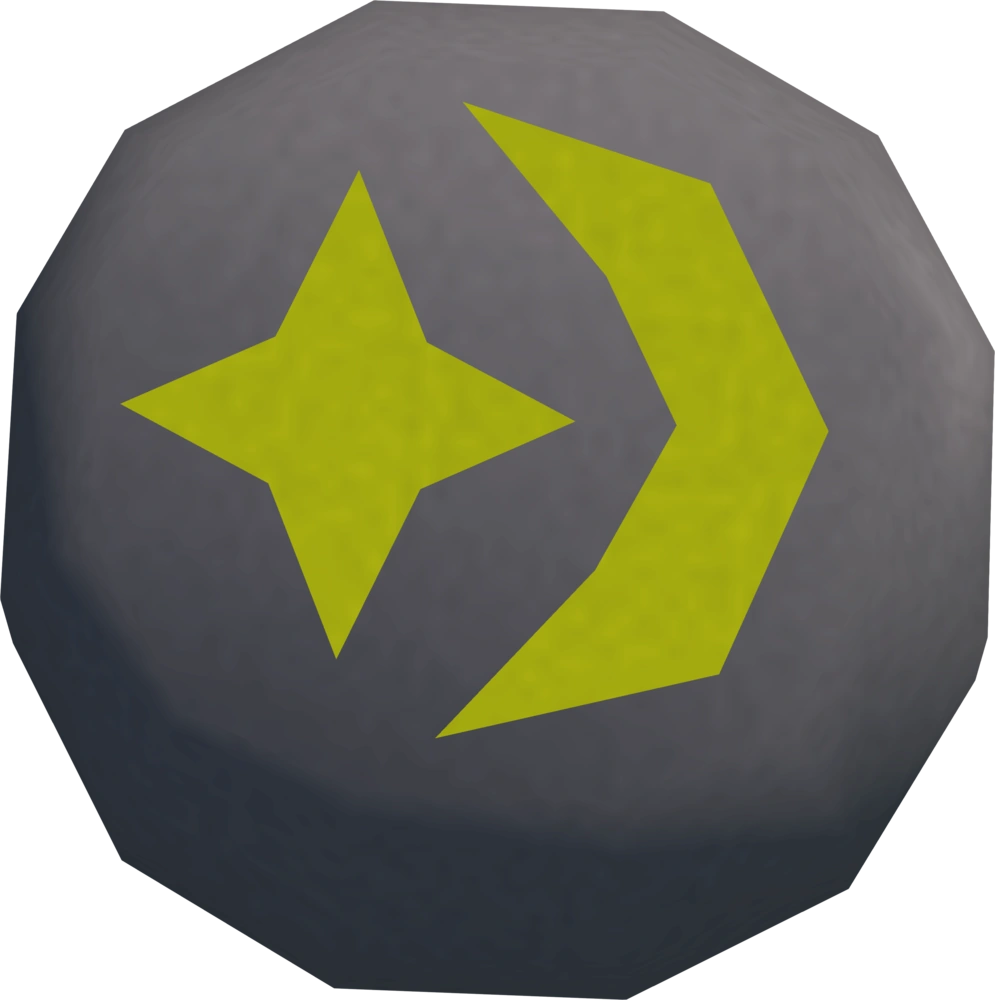 Cosmic rune | RuneScape Wiki | Fandom