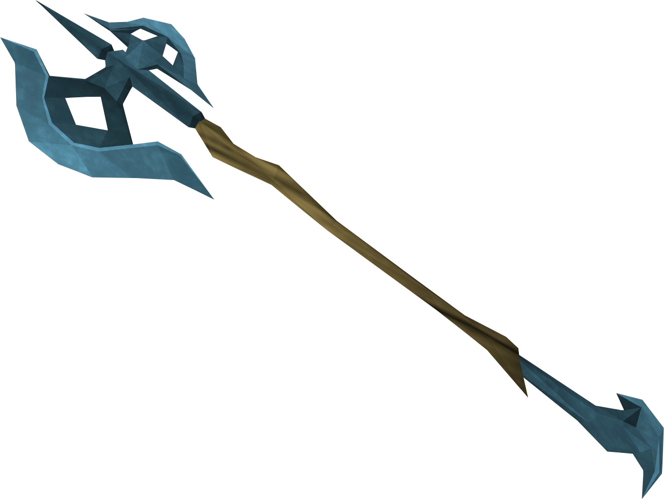 Rune halberd | RuneScape Wiki | Fandom