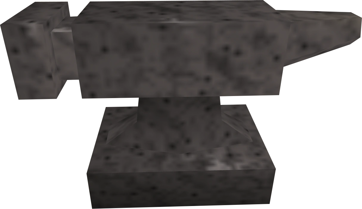 Anvil | RuneScape Wiki | FANDOM powered by Wikia
