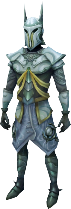 Battle Robes (Fumus) | RuneScape Wiki | Fandom