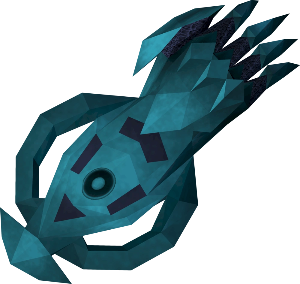 Rune claw | RuneScape Wiki | Fandom