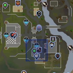 Bob's Brilliant Axes | RuneScape Wiki | Fandom