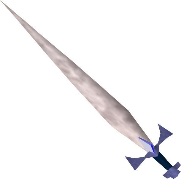 Runescape Sword Logo