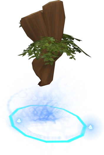 Divine tree | RuneScape Wiki | FANDOM powered by Wikia