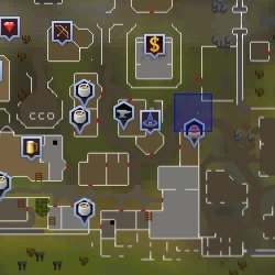 Evil Dave | RuneScape Wiki | FANDOM powered by Wikia