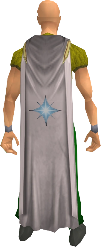 Prayer cape | RuneScape Wiki | Fandom