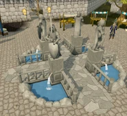 Varrock Square | RuneScape Wiki | FANDOM powered by Wikia