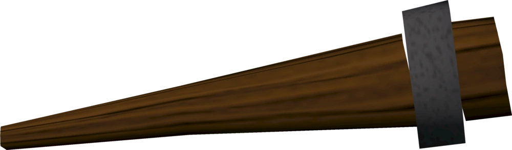 Unlit torch | RuneScape Wiki | Fandom