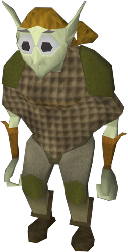 Zanik | RuneScape Wiki | Fandom