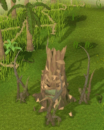 Evil Tree | RuneScape Wiki | Fandom