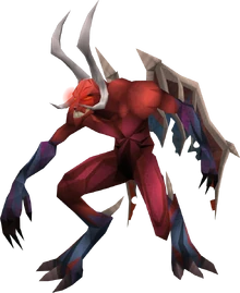 Greater demon | RuneScape Wiki | Fandom