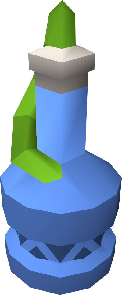 Perfect juju prayer potion | RuneScape Wiki | Fandom