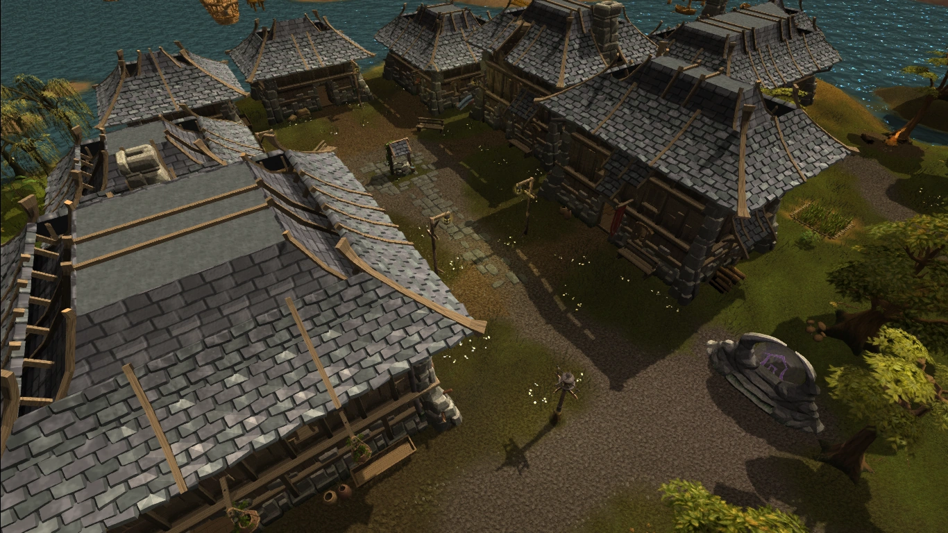 Rimmington | RuneScape Wiki | Fandom