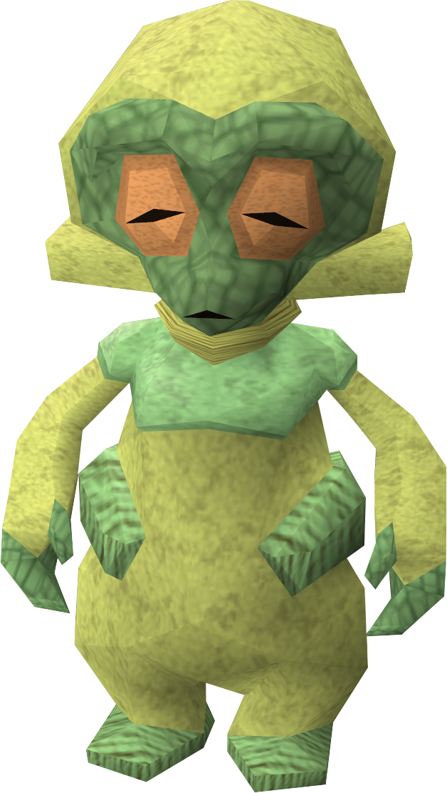 Star Sprite Runescape Wiki Fandom Powered By Wikia
