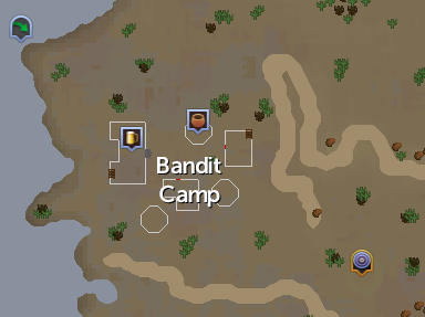 Bandit Camp (music track) | RuneScape Wiki | FANDOM powered by Wikia