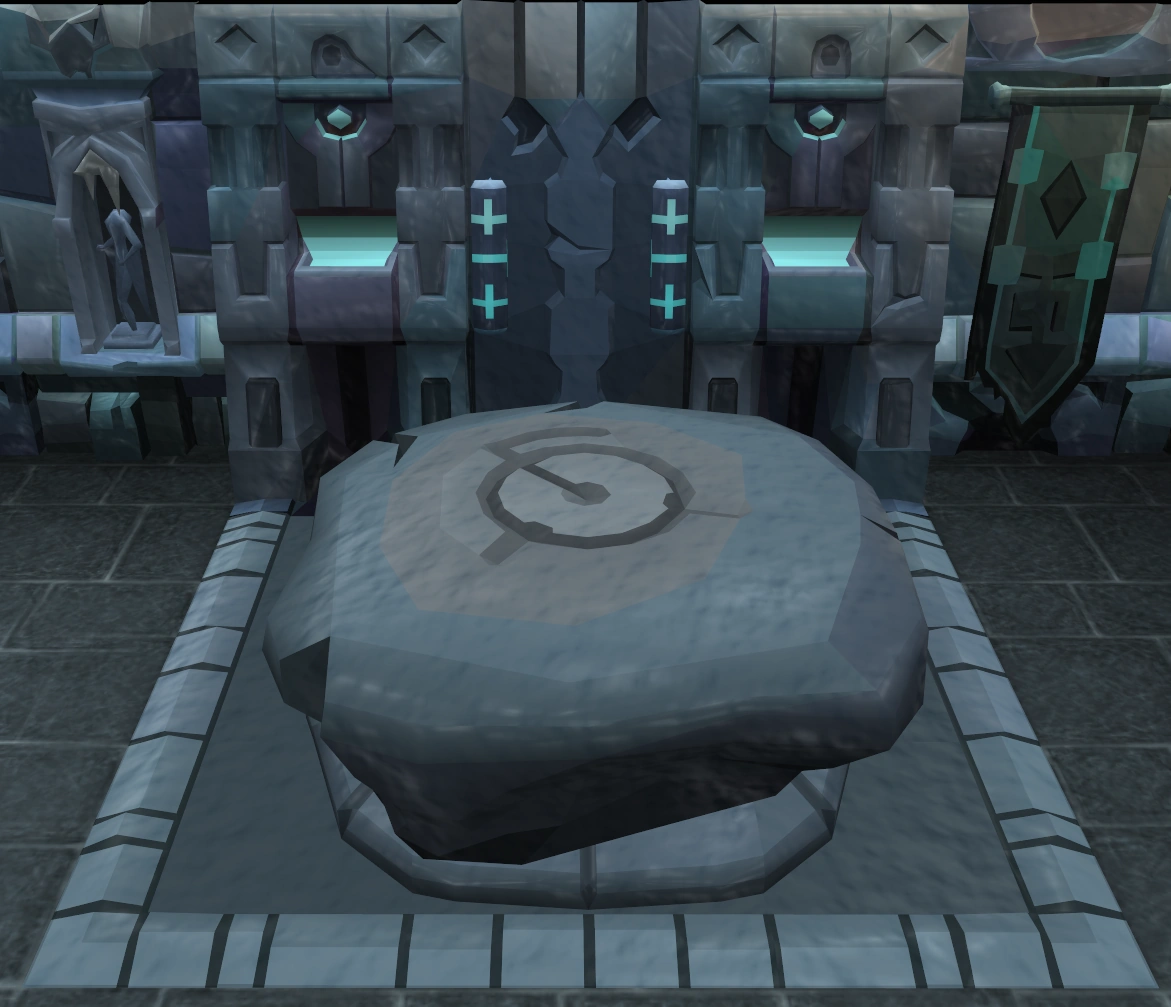 Runecrafting altar (Dungeoneering) | RuneScape Wiki | Fandom